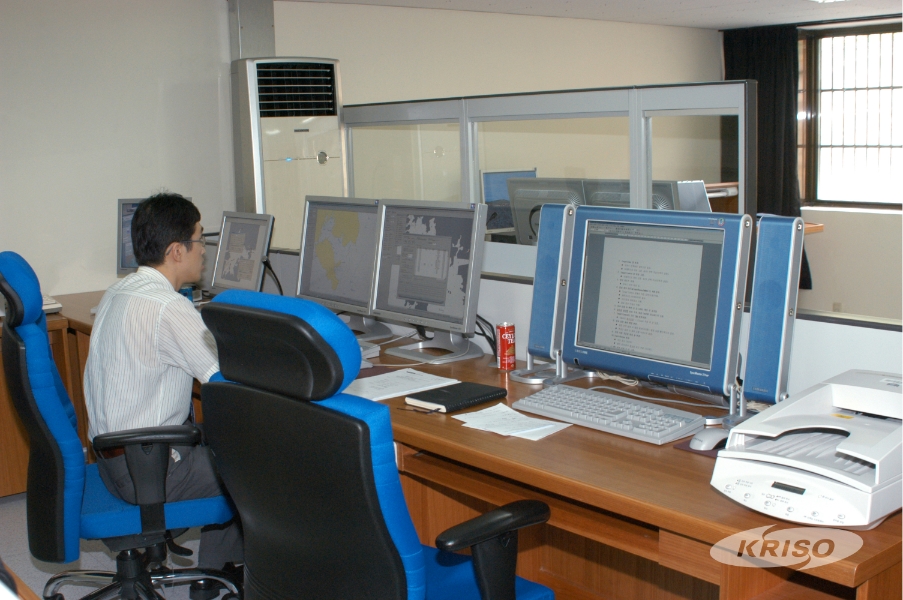 선박해양플랜트연구소 50주년 기념 e-역사관